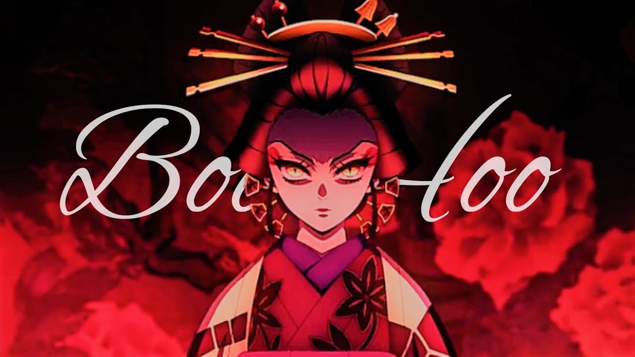 Boo Hoo - AMV - [Anime Mix] - YouTube