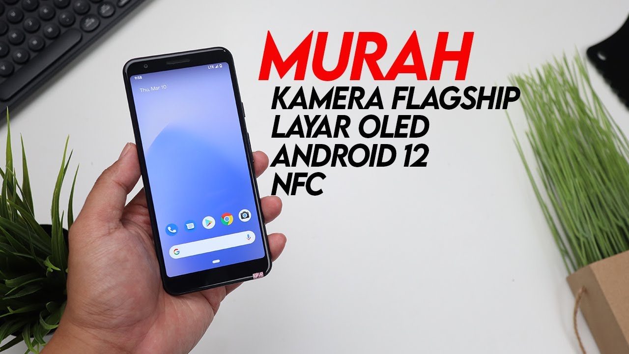 HP Sejutaan Rasa 10jutaan!! Ini dia HP Murah Kamera Terbaik di th 2022 ...