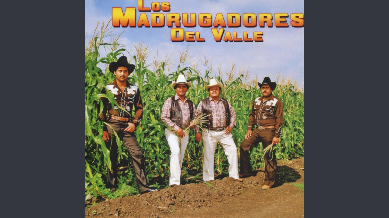 El Tractorista - YouTube