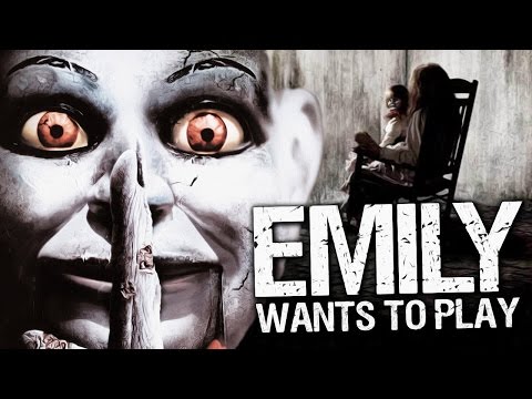 Emily Wants to Play w/Tamer,Yusuf #2