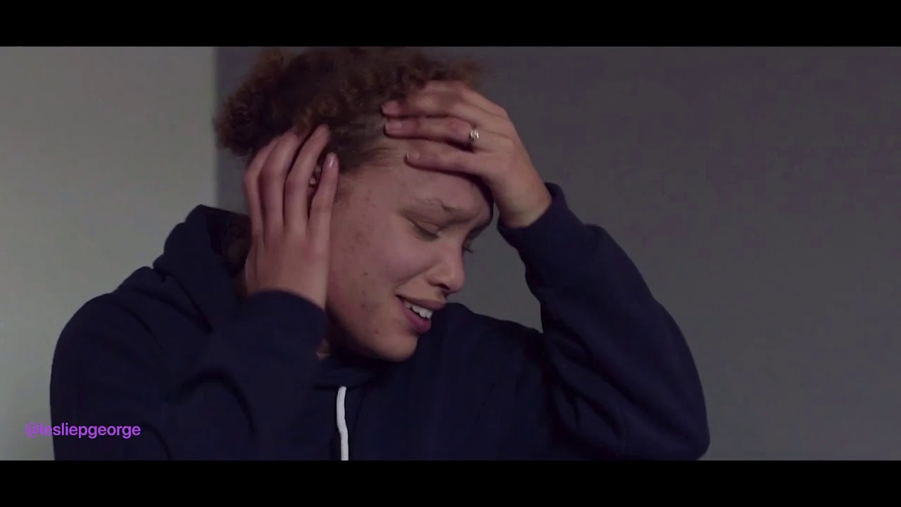 Purple Rain - Leslie P. George (Prince cover) - YouTube