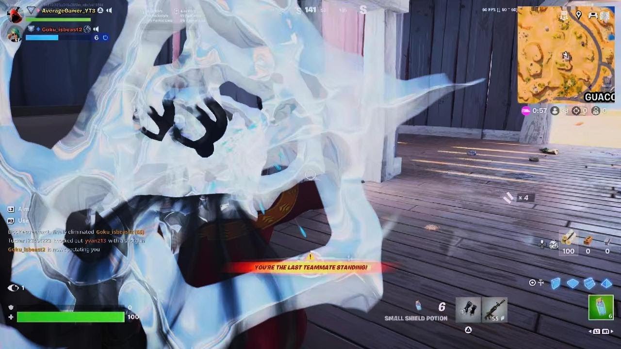 Fortnite Duo fill reload rank😎 - YouTube