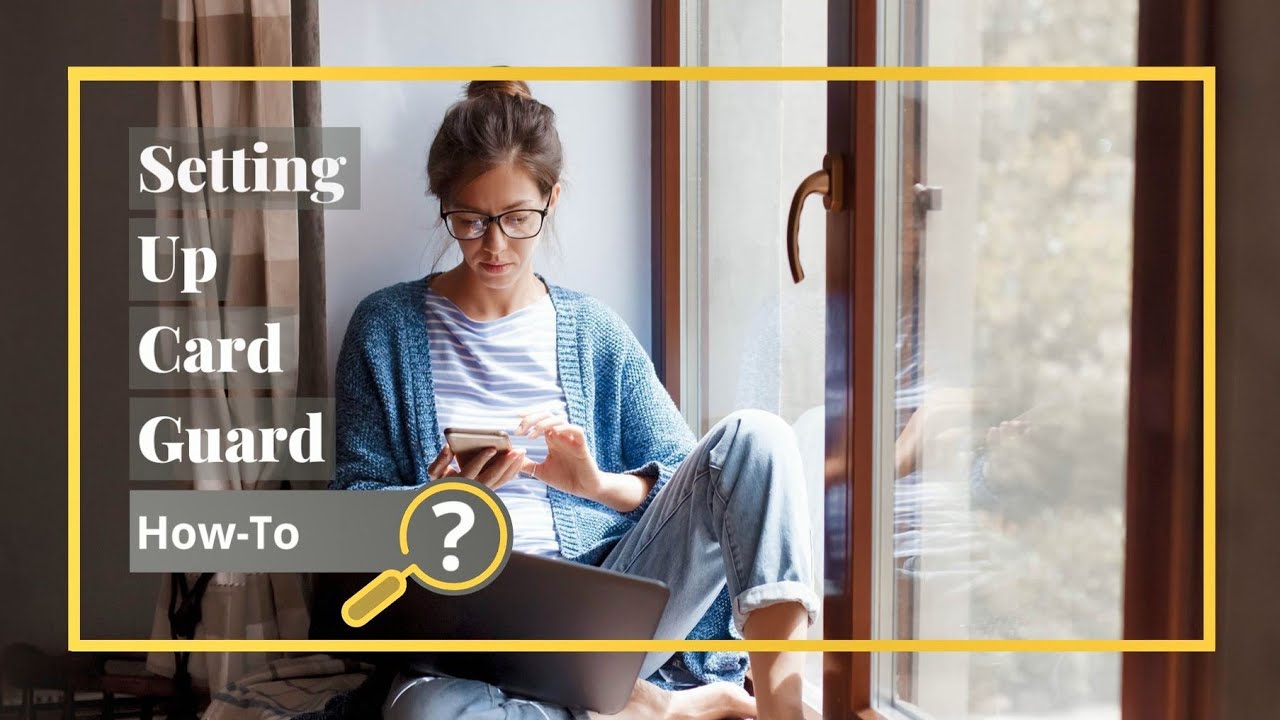 A+FCU How-To: A+ Card Guard - YouTube