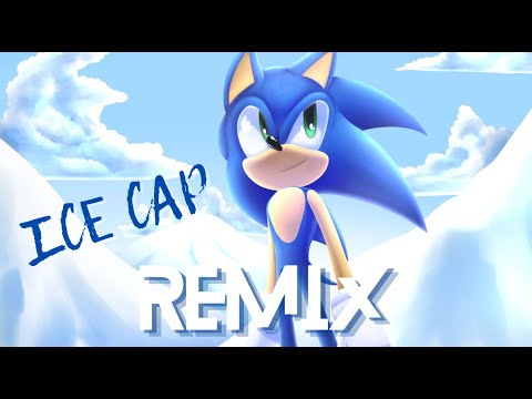Ice Cap Zone: Act 1 [HD REMIX] - Sonic 3 and Knuckles - YouTube