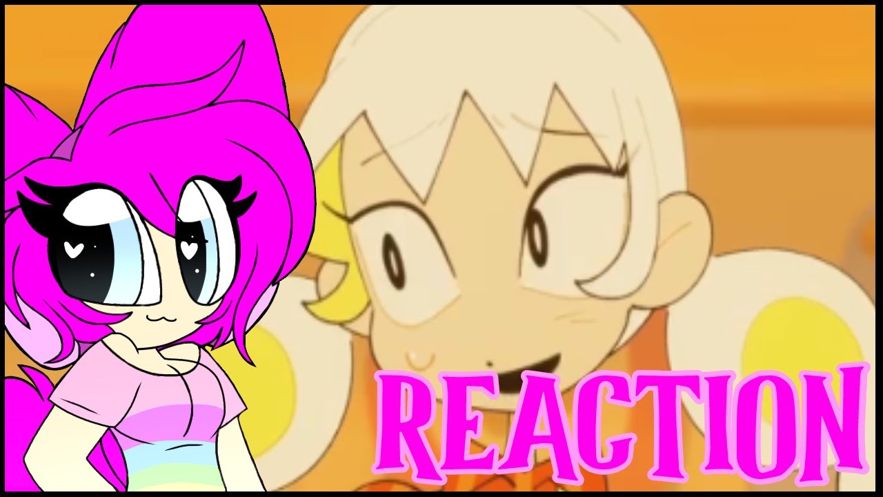 Reaction with Cyriltvshow 382 : Poppin-Play Kitchen {Animated Pilot ...