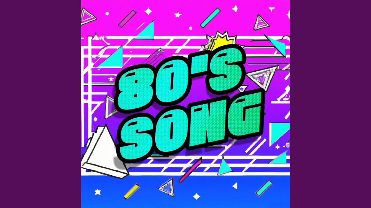80's Song - YouTube Music