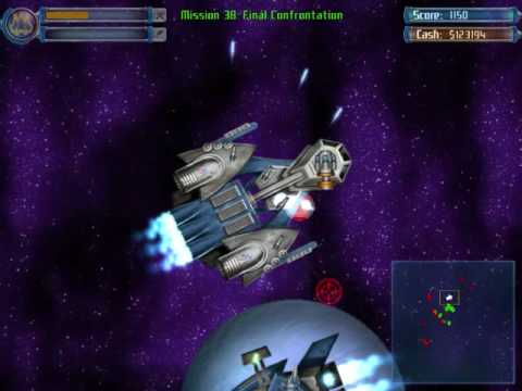Real Space 3 #38 - Final Confrontation - YouTube