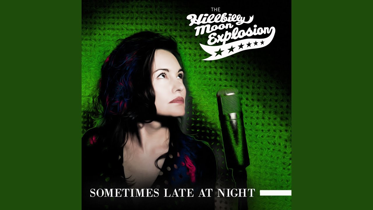 Sometimes Late At Night - YouTube