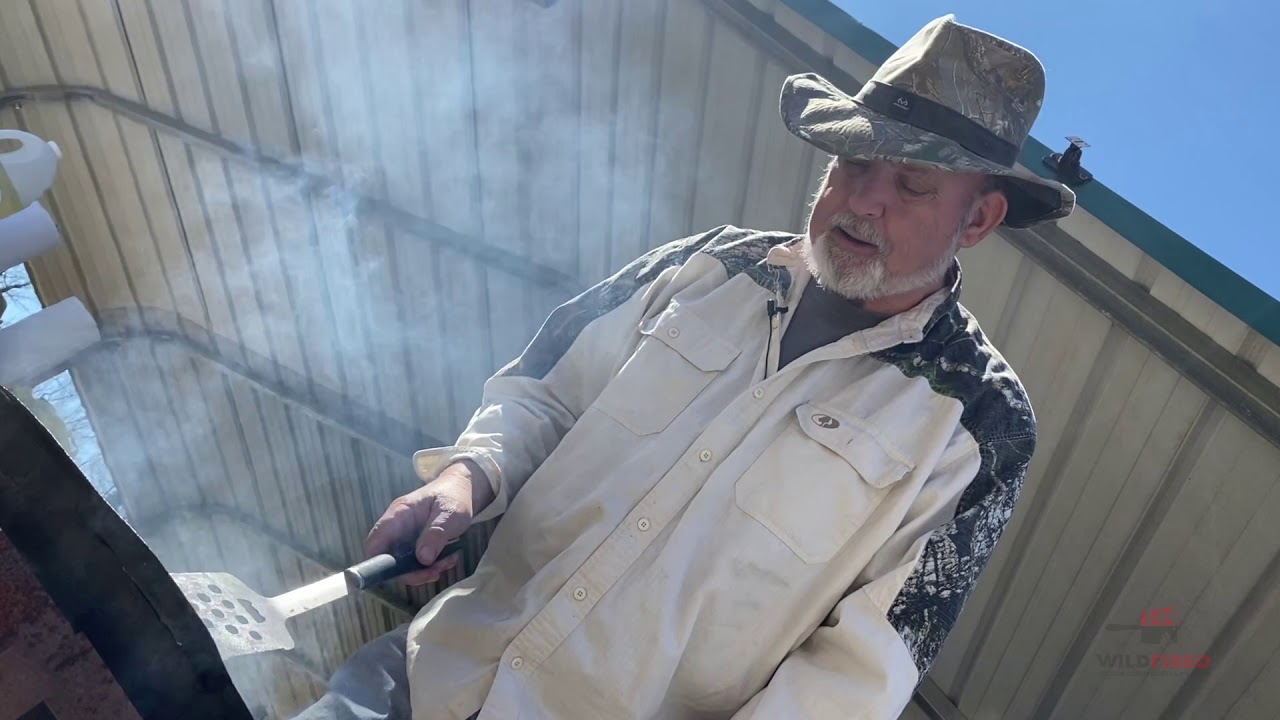 How to cook Shad or Roe - 3 Different Recipes & A Brief History of Shad ...