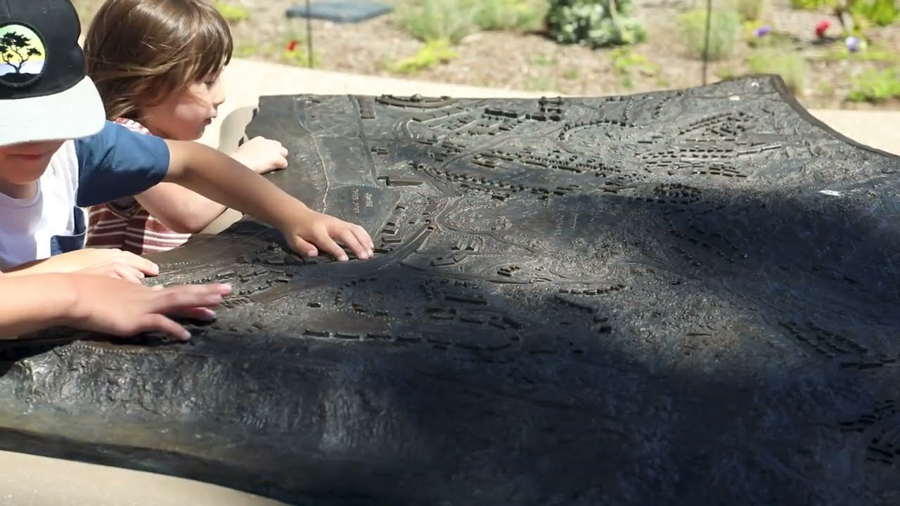 The GGNRA at 50: What makes this national park special - YouTube