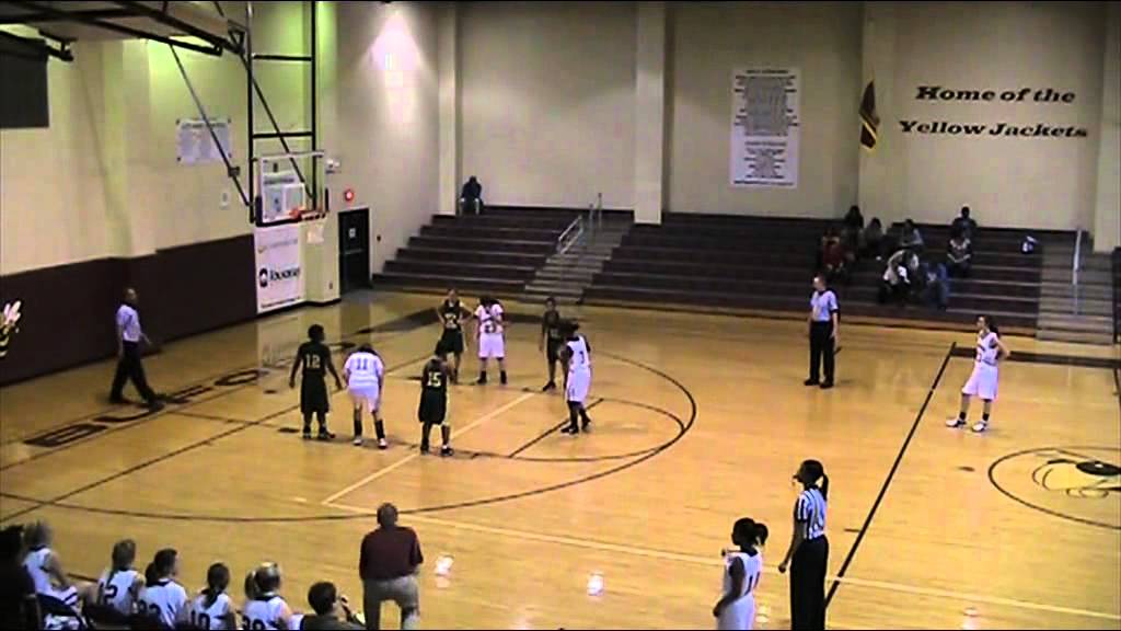 Erica Blackmon Basketball Highlights - YouTube