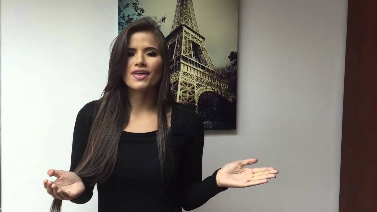 SABRINA OSAIN VERIS - YouTube