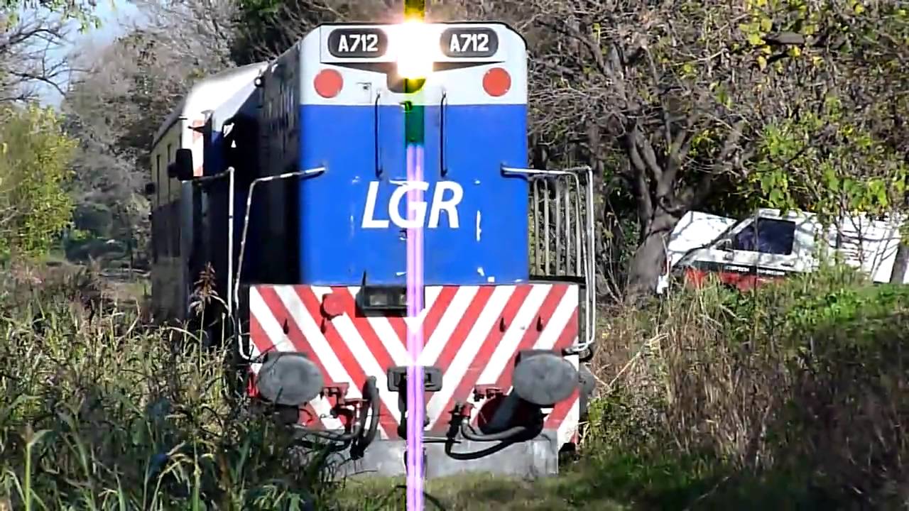 A712 por Ramalcito - YouTube