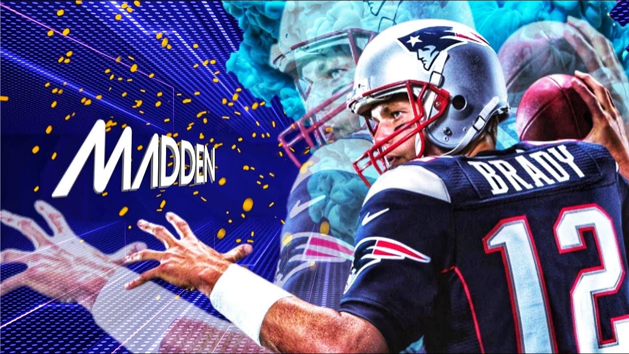 Every Madden Offense Needs These Passing Concepts - YouTube