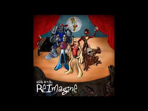 KGB Projekt - Homina Homina (Terry S. Taylor)