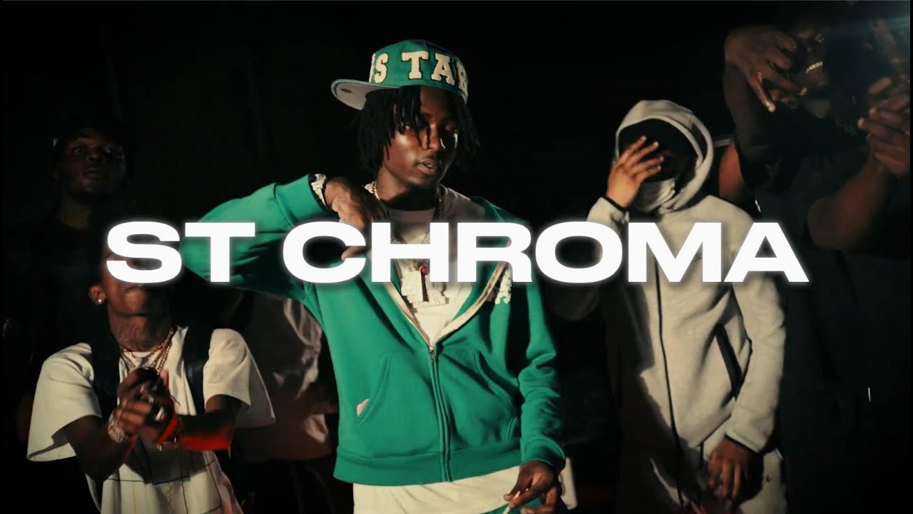 [FREE] Kyle Richh x Jenn Carter Jersey club Type Beat - " St.Chroma ...