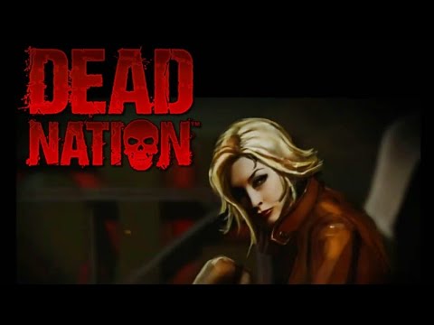 Dead nation: Gameplay Walkthrough Part 3 - YouTube