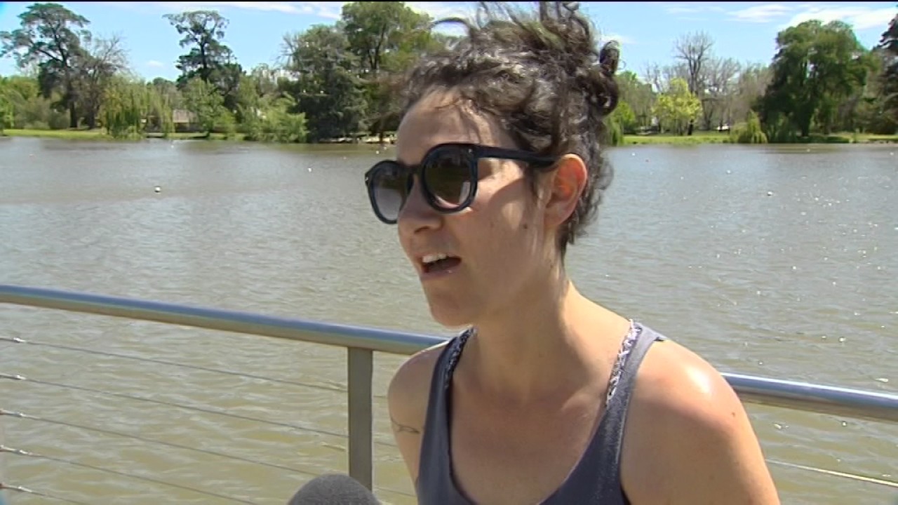 Alison Fonseca showreel - YouTube