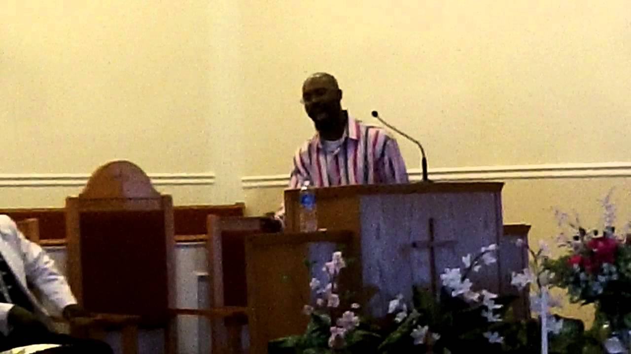 Pastor Craig Hargrow: In It To Win It (Introduction) - YouTube