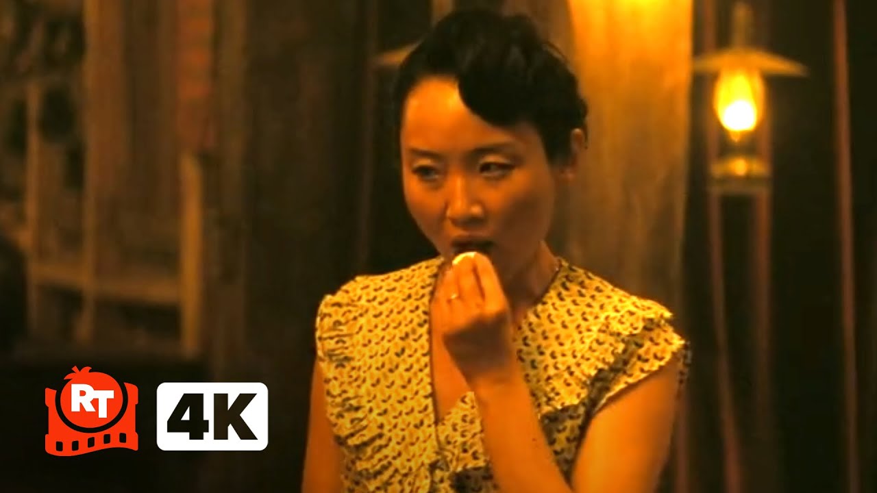Sinners (2025) 4K - Vampire Garlic Test | Movieclips - YouTube