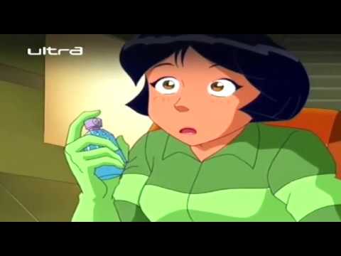 Super Špijunke - Epizoda 11 / Sezona 1