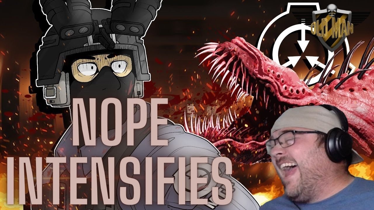 It Wants to Steal Your Skin by RubixRaptor - Reaction - This Music is ...