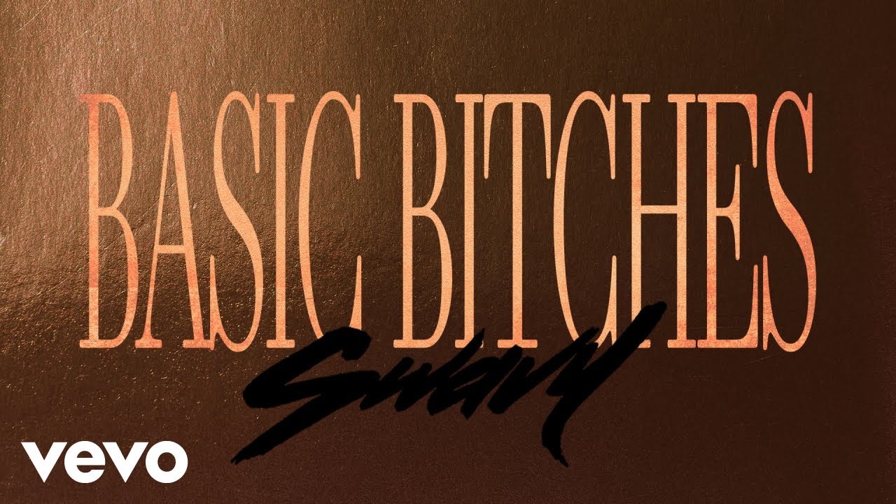 Swavy - Basic Bitches (Official Audio) - YouTube