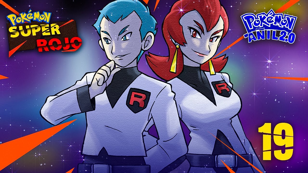 ¡Vamos a la Base del Team Rocket y Enfrentamos a Atlas y Atenea! - YouTube