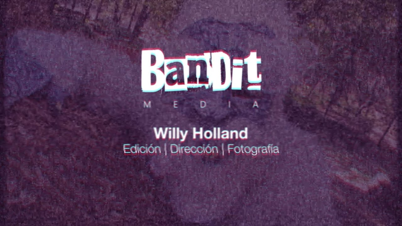 Bandit Media | Demo Reel 2024 - YouTube