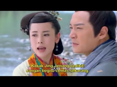 Eps 5 - THE ROMANCE OF CONDOR HEROES #PendekarRajawali