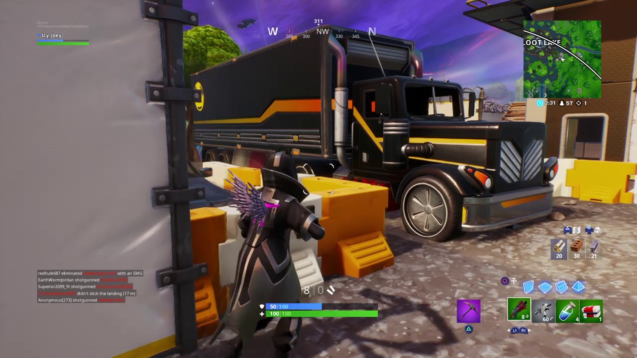 Fortnite Trash - YouTube