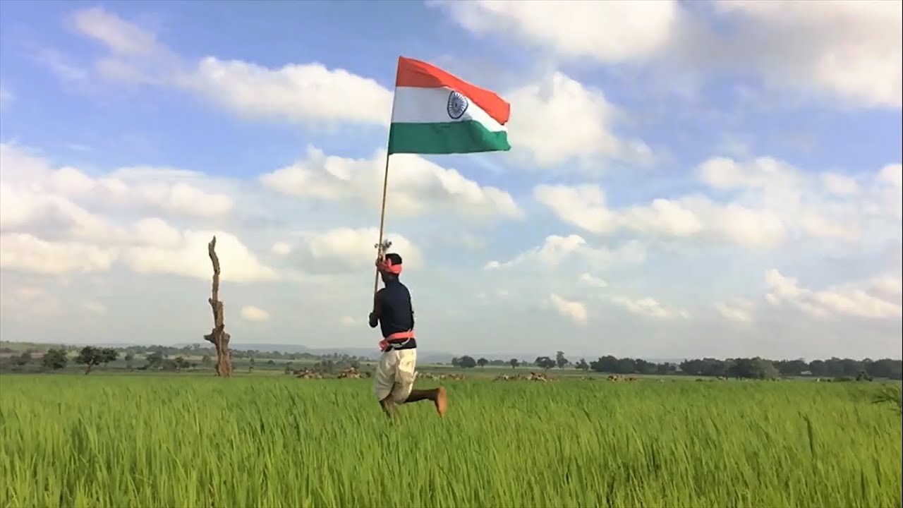 Have a look at the Beauty of Bastar this Independence Day - YouTube
