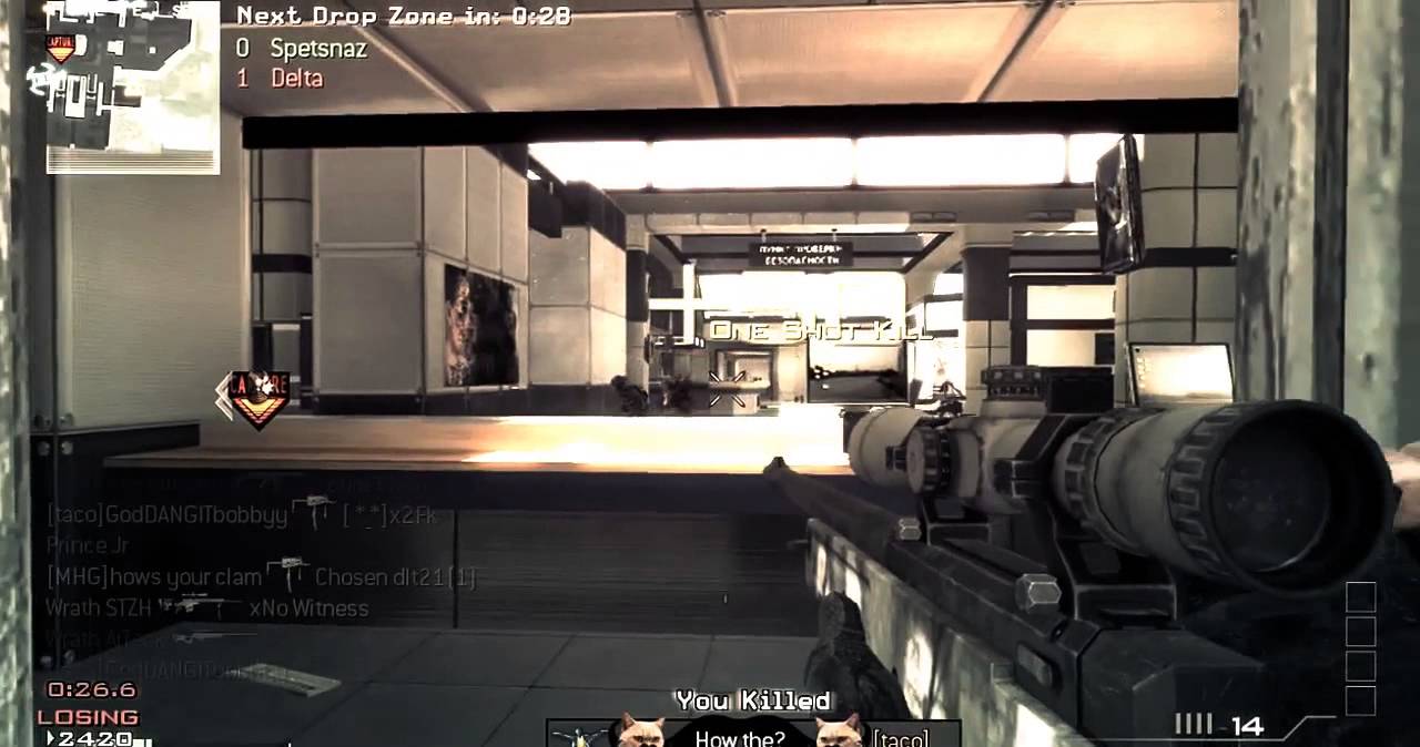 kITTY SLAYER 2 - YouTube