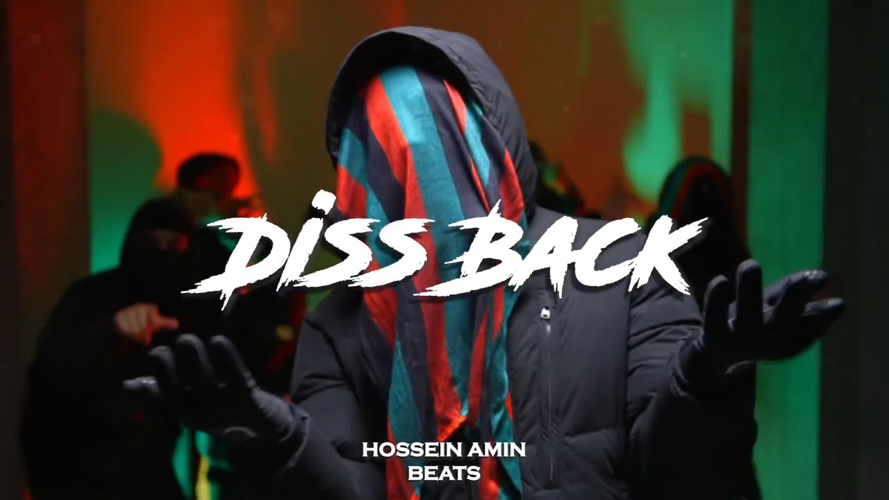 [FREE HARD] Diss Track x Fast Aggressive Drill Type Beat 2023 - “Diss Back” | Prod By ...