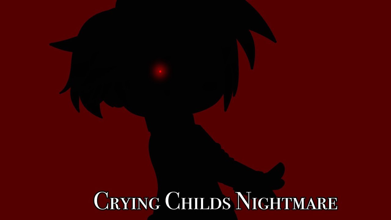 Crying Childs Nightmare [] FNaF Skit [] iiVintxge - YouTube