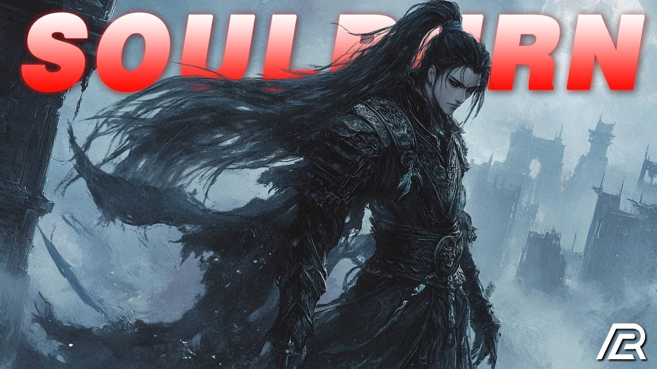 SOULBURN Songs to set your spirit ablaze 🔥😈 Fire Within, Fury Without ...