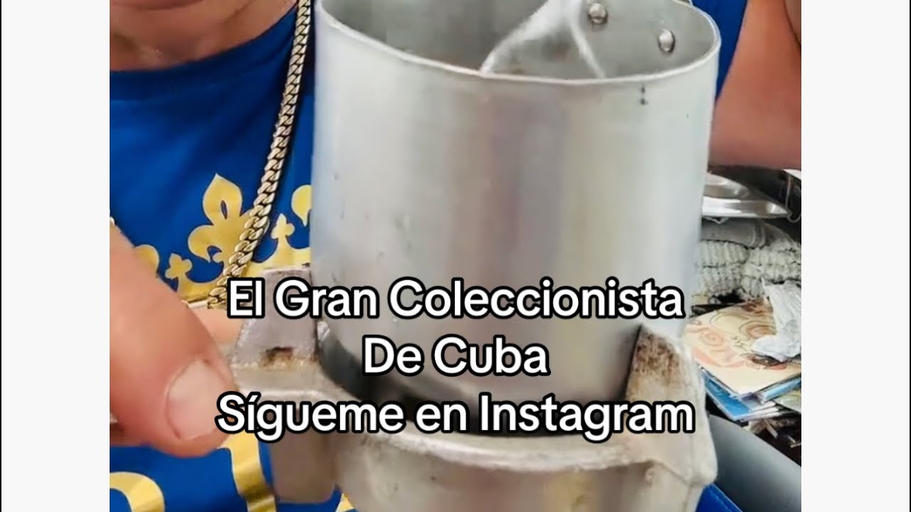 Reverberó Cubano - YouTube