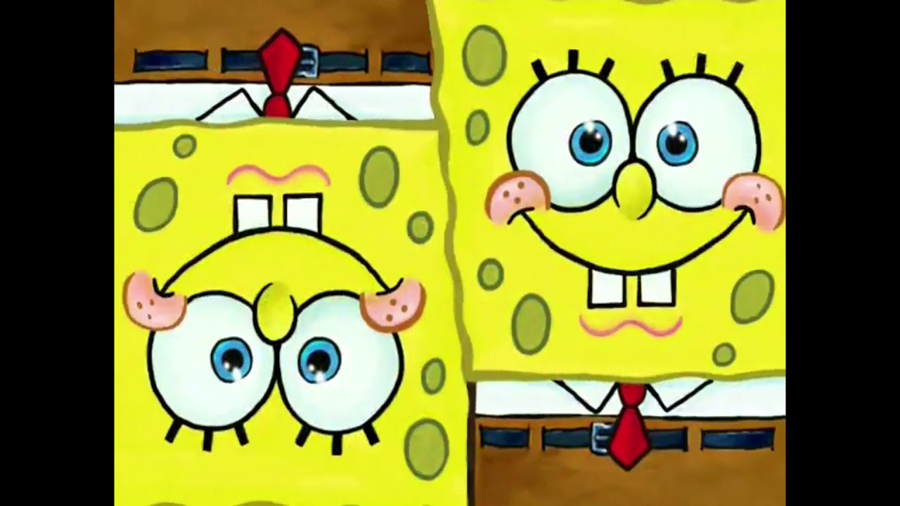 SpongeBob SquarePants: Underwater Sun - The Bird Brains - YouTube