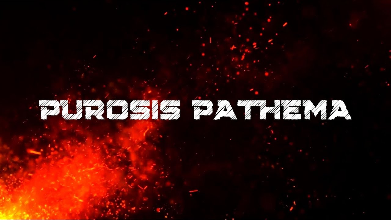 Purosis Pathema | L'Expérience Renouvelée | 23.03.2025 - YouTube