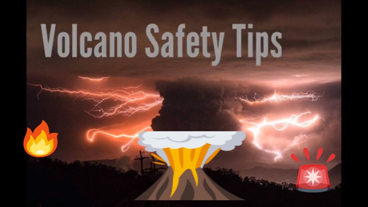 Volcano Safety Tips YouTube volcano-safety-tips-youtube