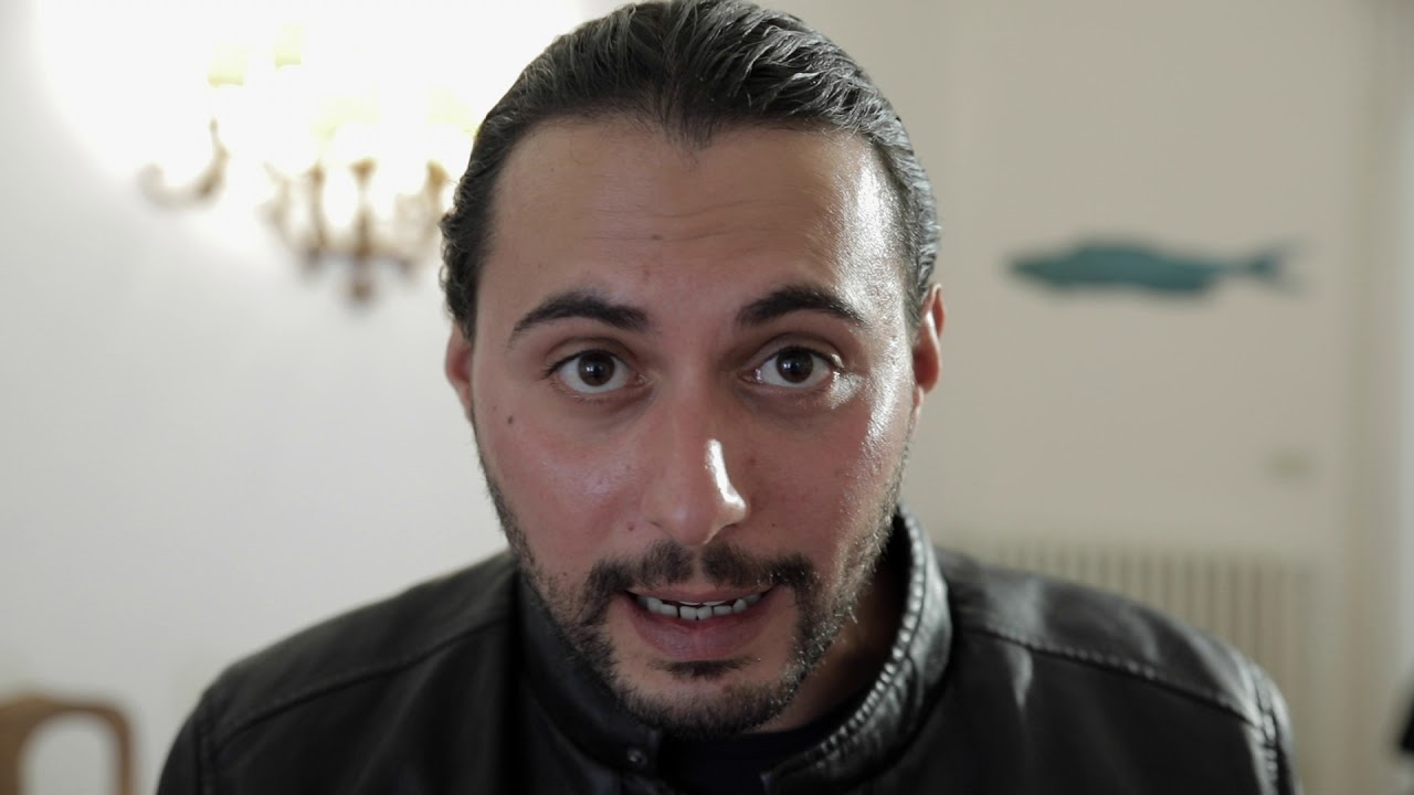 Matteo Bassi Gioia E Putiferio Youtube