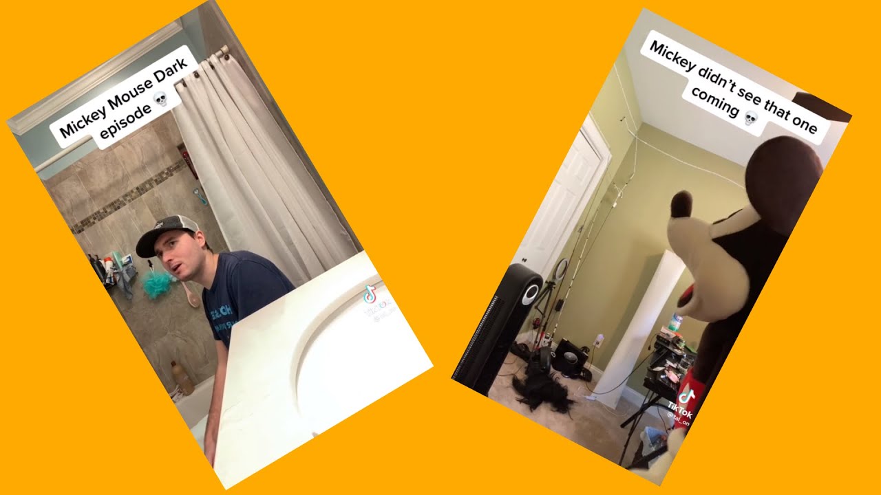 Tal-On Clubhouse TikTok Compilation - YouTube