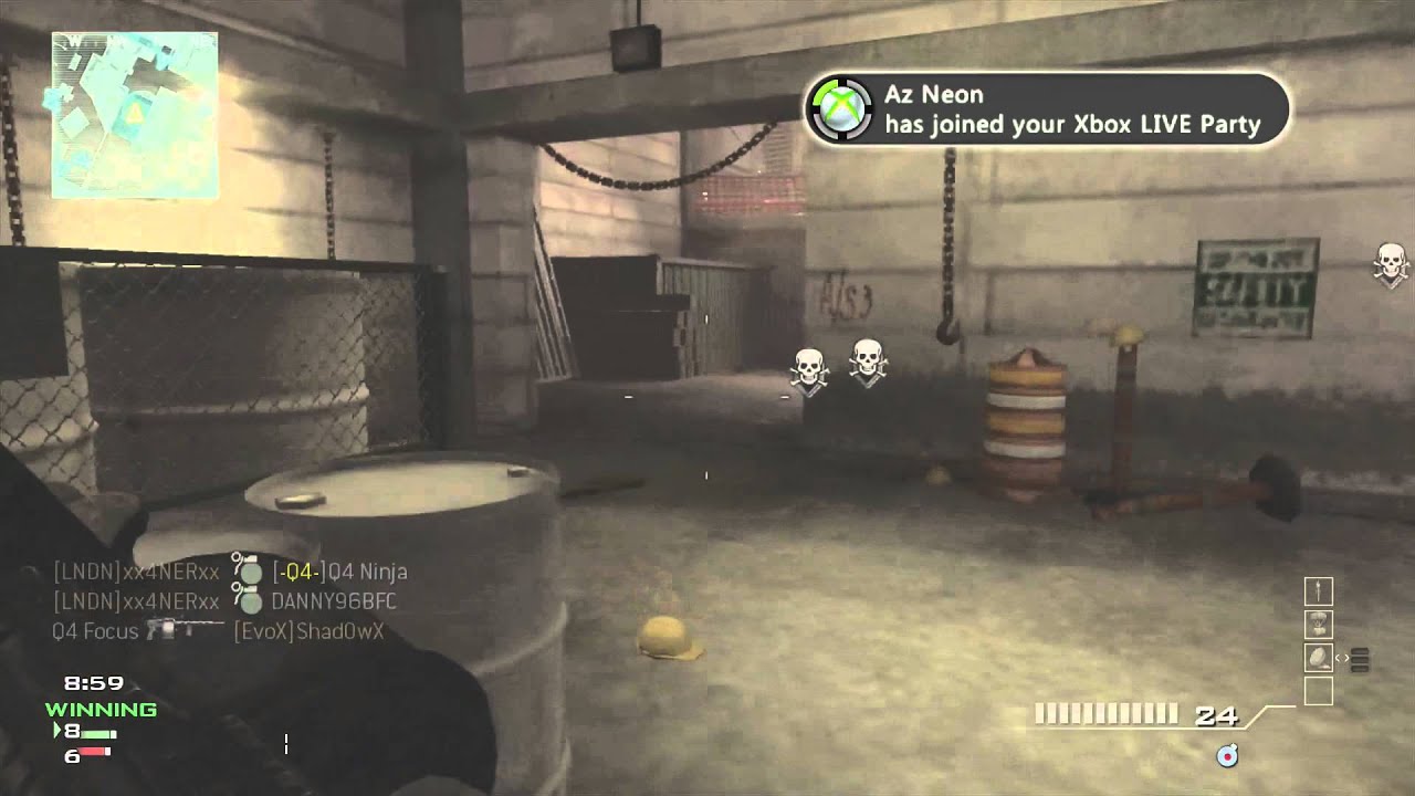 My first edit | Introducing Az Neon - YouTube