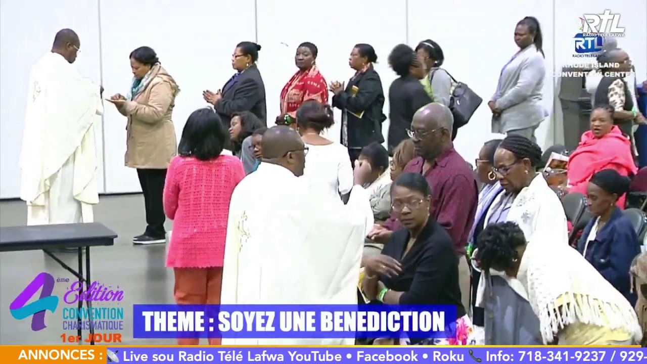 ( RTL ) RADIO TELE LAFWA - YouTube