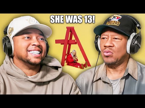 BILLIE EILISH WAS AHEAD OF HER TIME | Dad Reacts to Billie Eilish – don’t smile at me