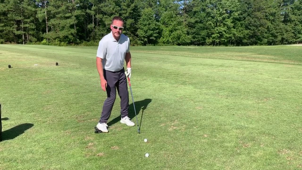 Lateral Sway - YouTube