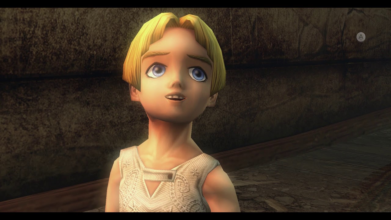 Legend of Zelda Twilight Princess Part 13 bugy bug bug - YouTube