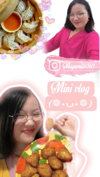 Mini Vlog 🎀 #explore #minivlog #adayinmylife #ytshorts #shorts #food #village #darjeeling - YouTube