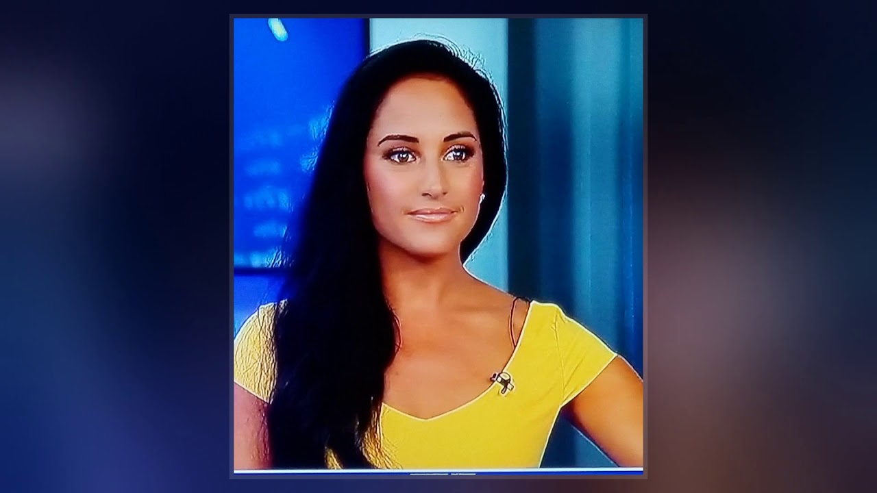 Emily Compagno - YouTube