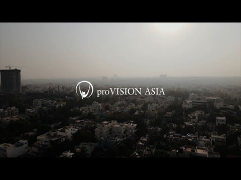 We are proVISION ASIA! - YouTube